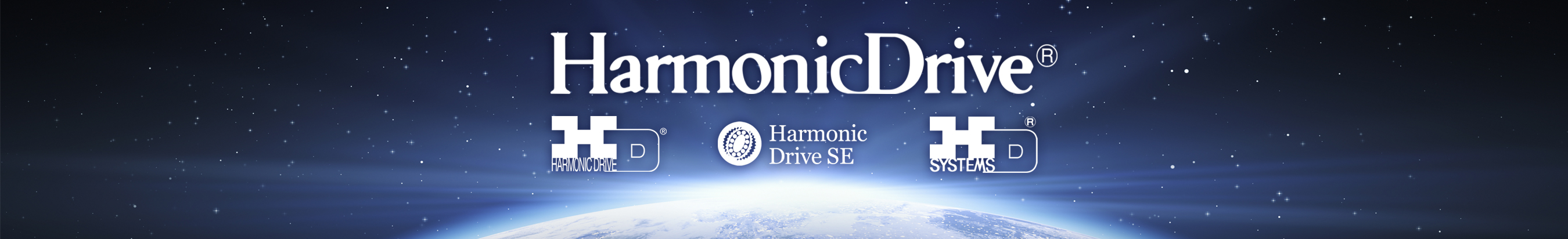 Harmonic Drive Group Companies | Harmonic Drive